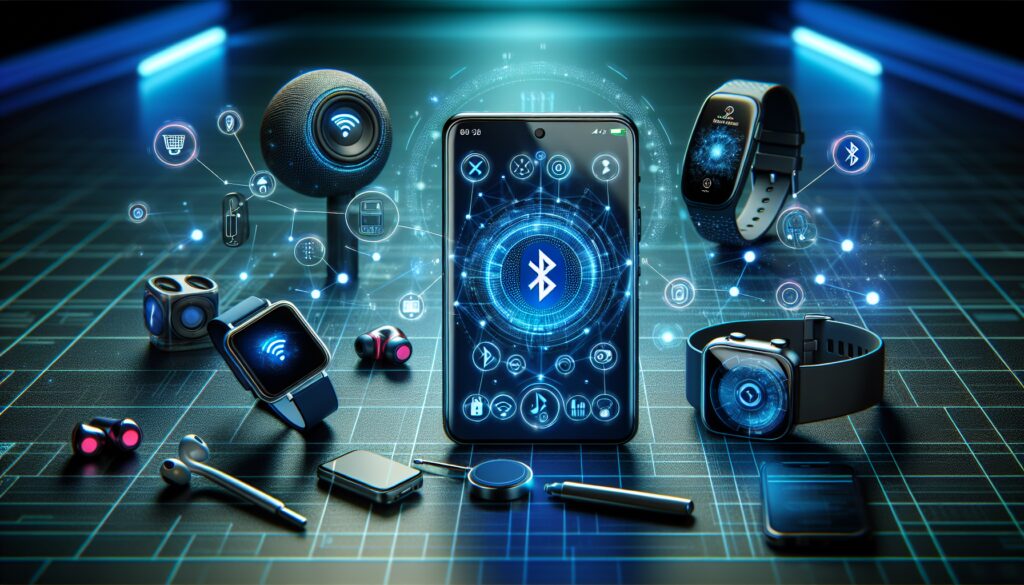 Bluetooth: guía completa para conectar tus dispositivos - DeDondeLlaman